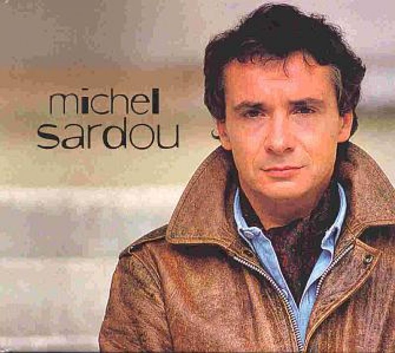 Michel Sardou - Michel Sardou [2005] - hitparade.ch